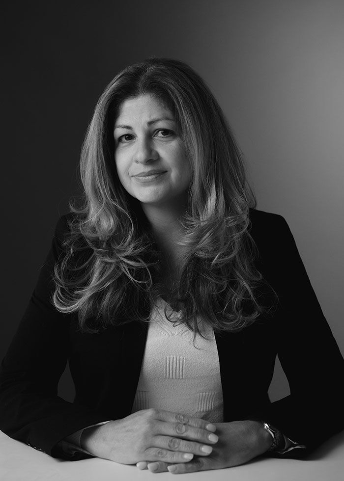 Paul Stuart on Madison Avenue - Paul Stuart