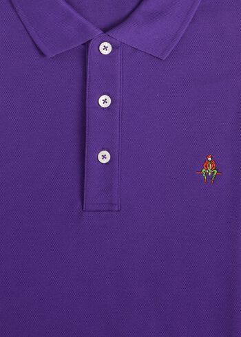 Men's Sportswear - Polos & T-Shirts - Paul Stuart