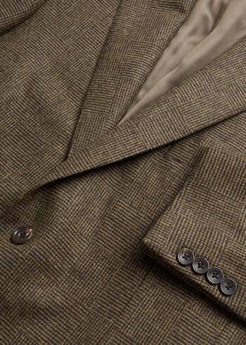 Men's Modern Clothing, Footwear and Accessories - Paul Stuart