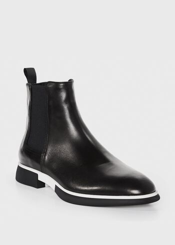 Footwear for Men — Paul Stuart