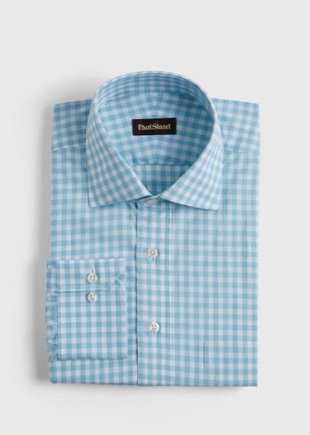 Dress Shirts & Formal Shirts for Men - Paul Stuart