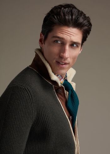 The Highlander Collection - Rugged Luxury Fashion - Paul Stuart — Paul ...