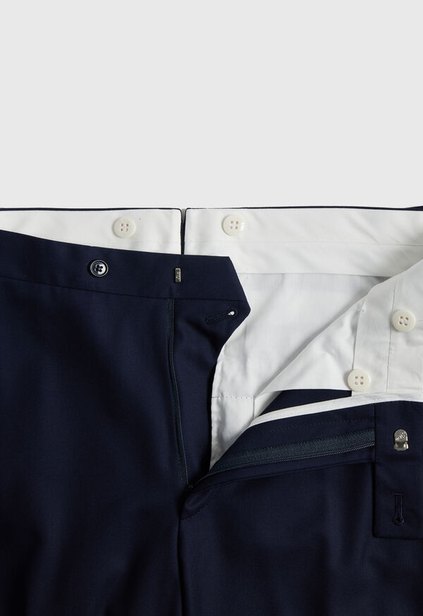 Super 150s Wool Drake Suit