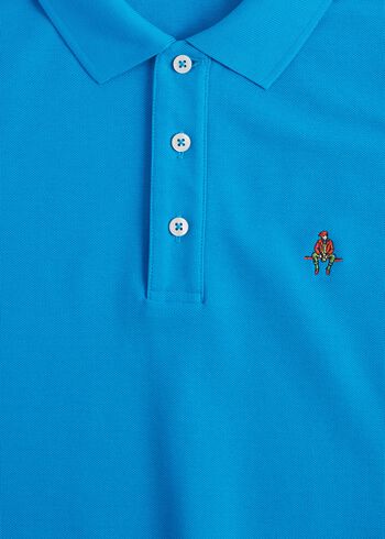 Men's Sportswear - Polos & T-Shirts - Paul Stuart