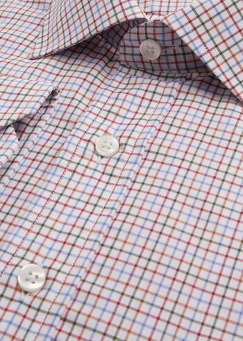 Dress Shirts & Formal Shirts for Men - Paul Stuart