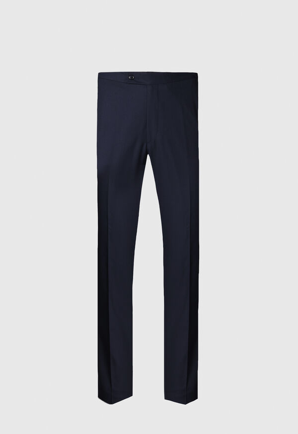 Super 150s Wool Drake Suit