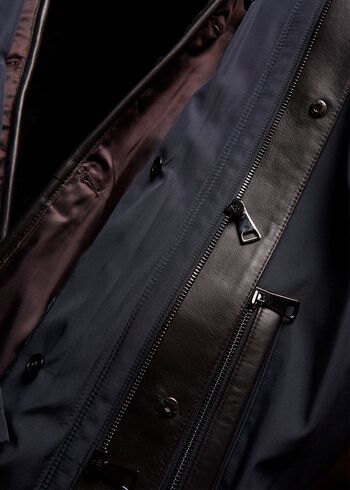 Men's Luxury Clothing, Footwear and Accessories - Paul Stuart