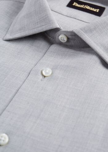 Dress Shirts & Formal Shirts for Men - Paul Stuart
