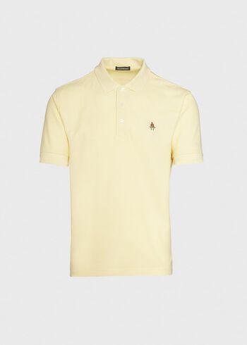 Men's Sportswear - Polos & T-Shirts - Paul Stuart