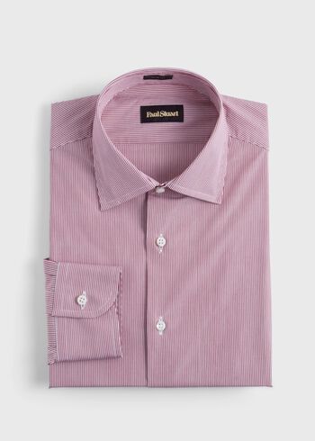 Dress Shirts & Formal Shirts for Men - Paul Stuart