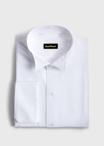 Men's Tailored Clothing - The Formal Shop - Paul Stuart