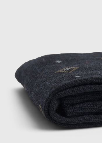 Socks for Men — Paul Stuart