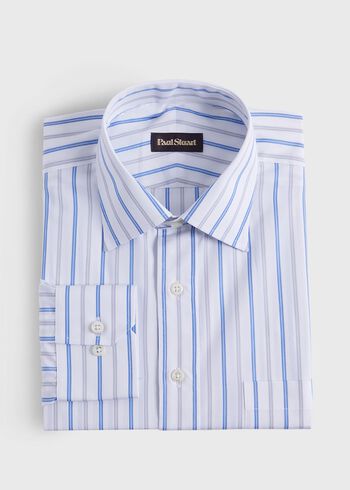 Dress Shirts & Formal Shirts for Men - Paul Stuart