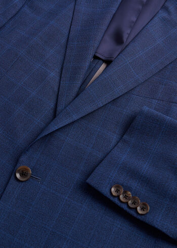 Men's Luxury Clothing, Footwear and Accessories - Paul Stuart