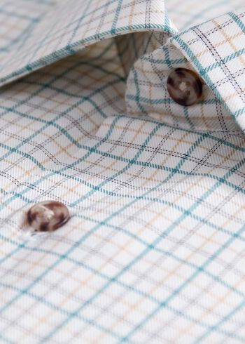Sport Shirts & Flannels - Men's Sportswear - Paul Stuart
