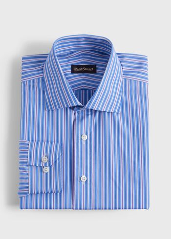 Dress Shirts & Formal Shirts for Men - Paul Stuart