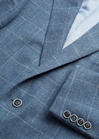 Men's Luxury Clothing, Footwear and Accessories - Paul Stuart