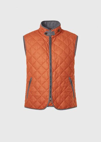 Men's Luxury Clothing, Footwear and Accessories - Paul Stuart