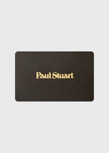 Paul Stuart Gifting