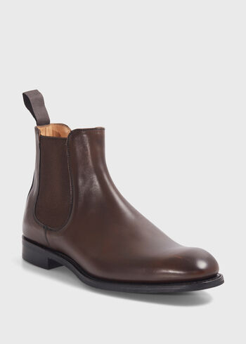 Men's Footwear - Loafers, Boots and Oxfords - Paul Stuart