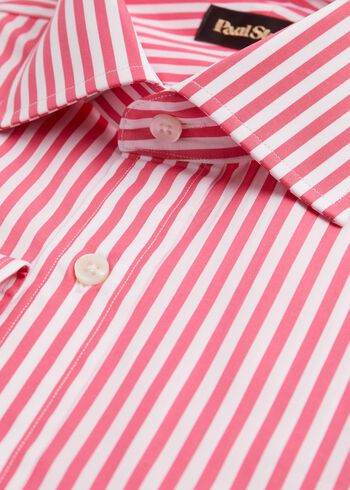 Dress Shirts & Formal Shirts for Men - Paul Stuart