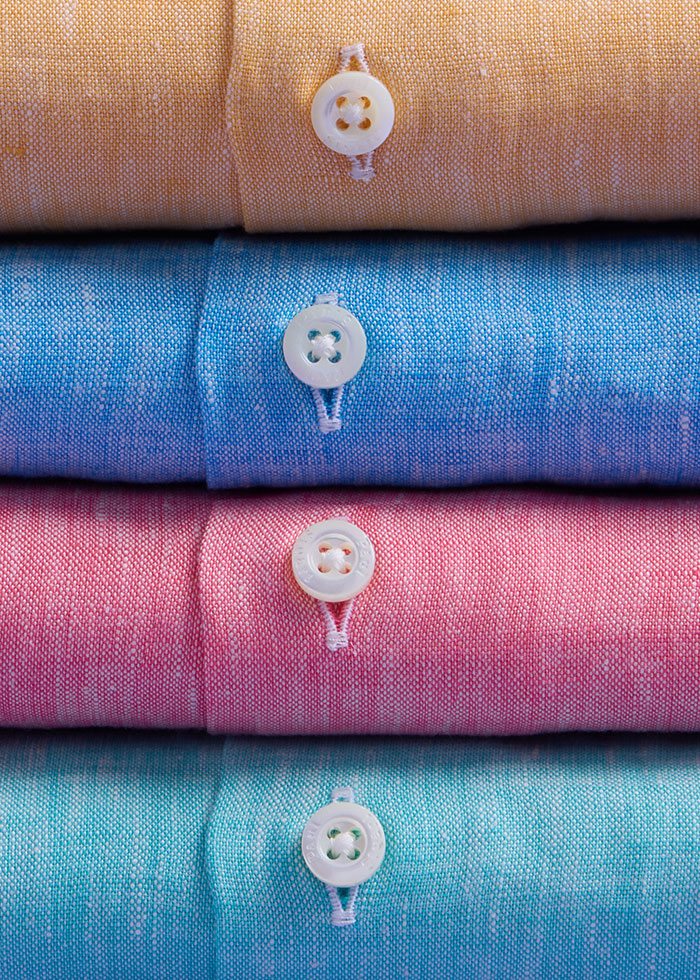 Men's Luxury Clothing, Footwear and Accessories - Paul Stuart