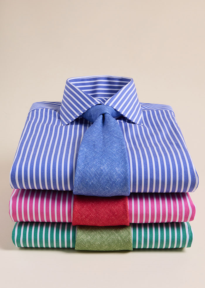 Men's Luxury Clothing, Footwear and Accessories - Paul Stuart