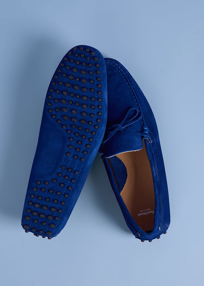 Men's Luxury Clothing, Footwear and Accessories - Paul Stuart