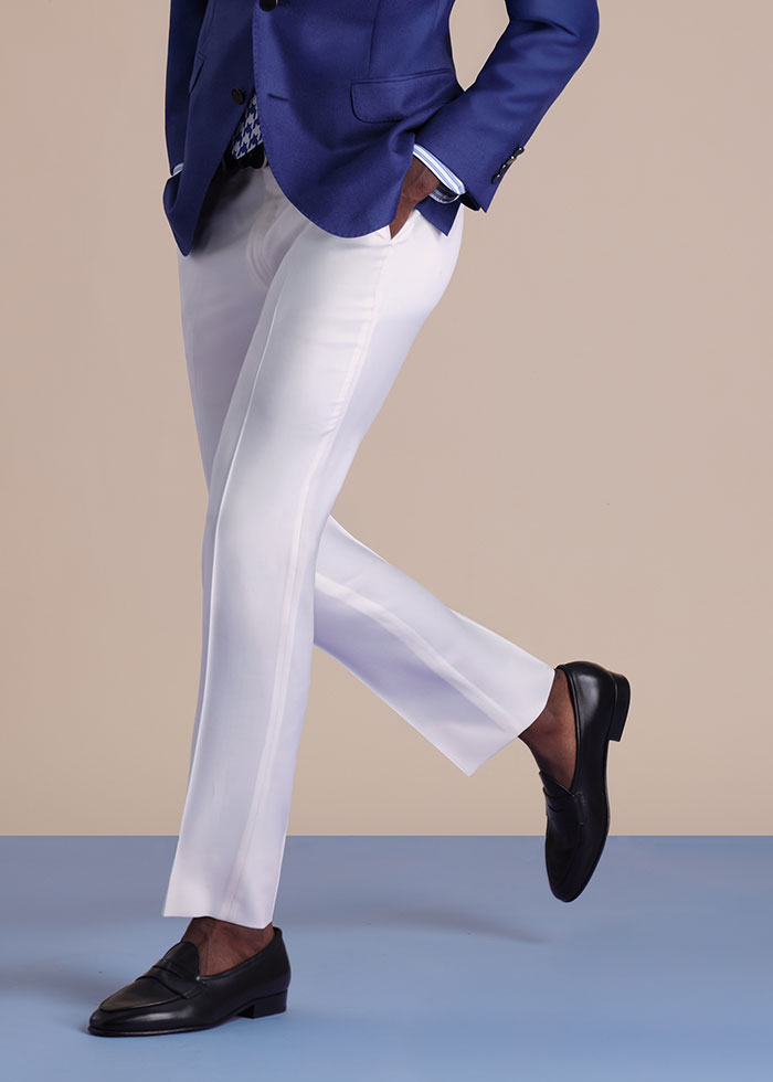 Men's Luxury Clothing, Footwear and Accessories - Paul Stuart